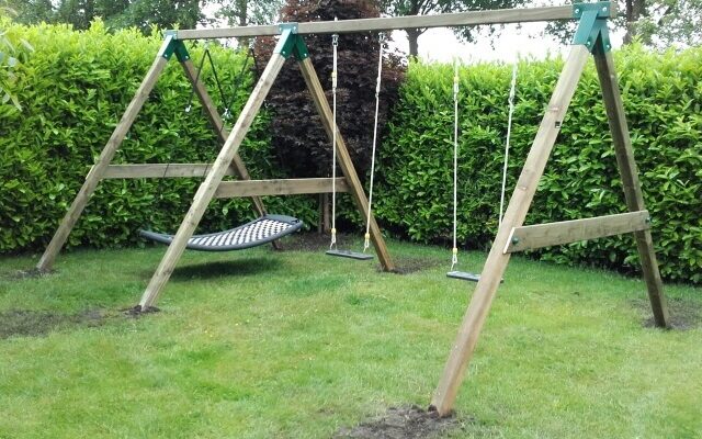 houten-schommels